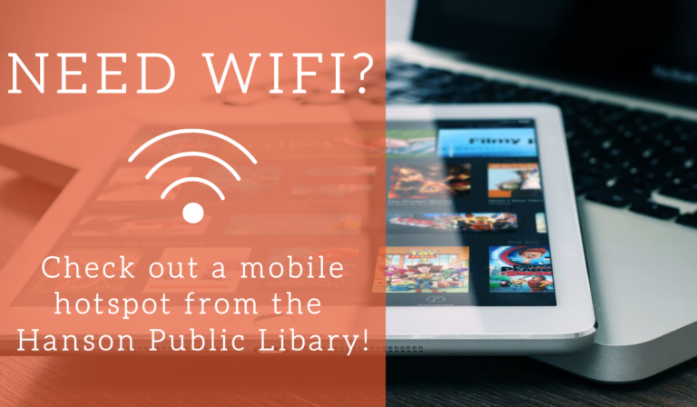 Hanson Public Library – 132 Maquan Street, Hanson, MA 02341