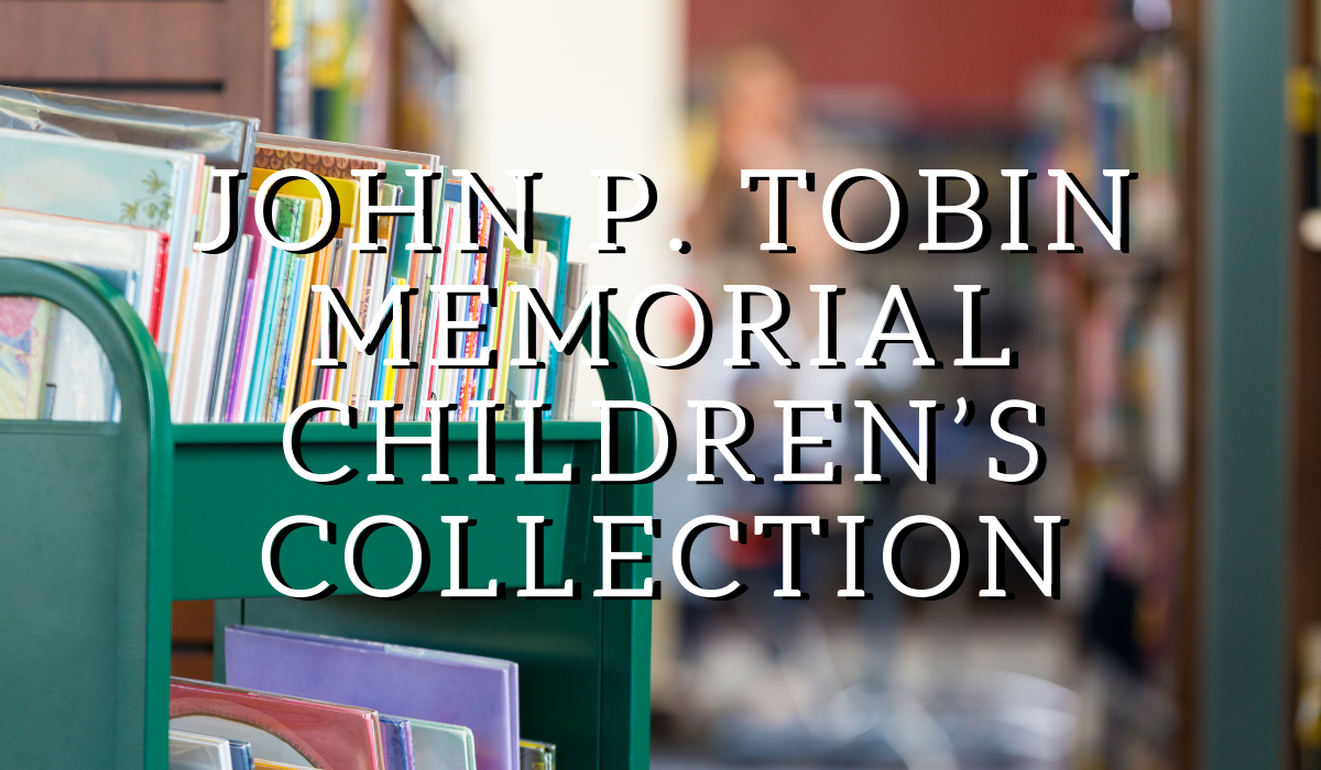 Kids – Hanson Public Library