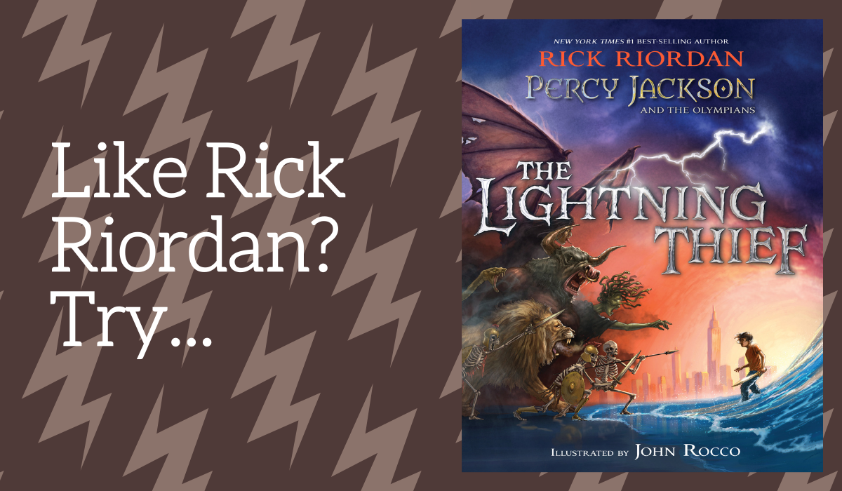 Recommendations – Hanson Public Library