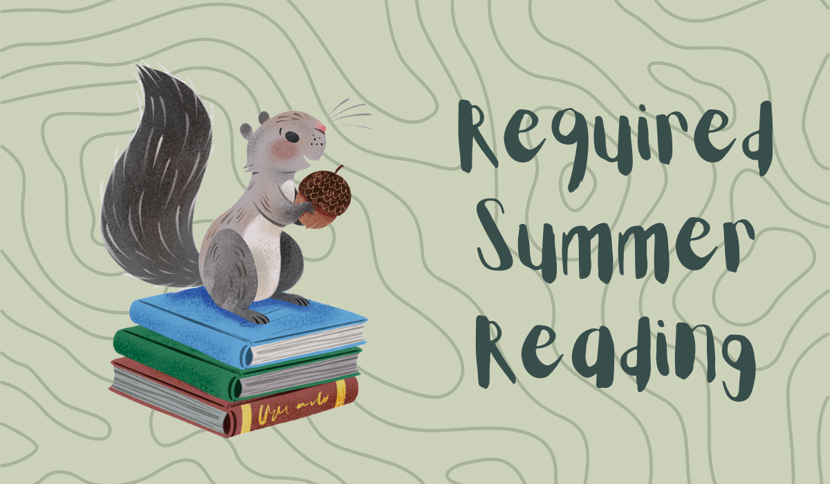 Summer Reading 2022 – Hanson Public Library