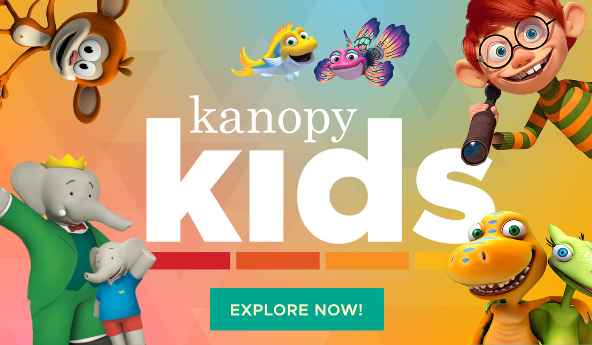 Kids – Hanson Public Library