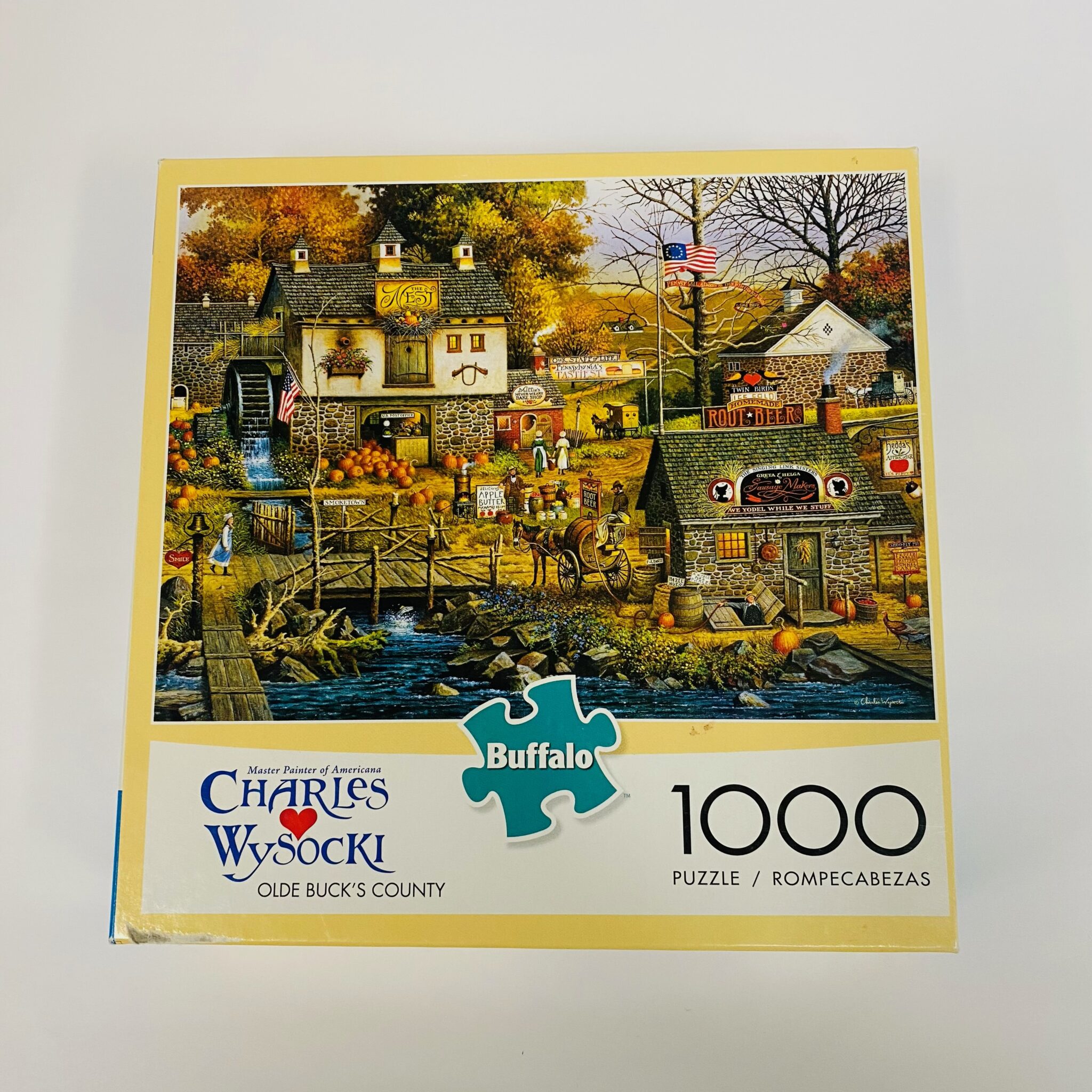 Library of Things – Hanson Public Library