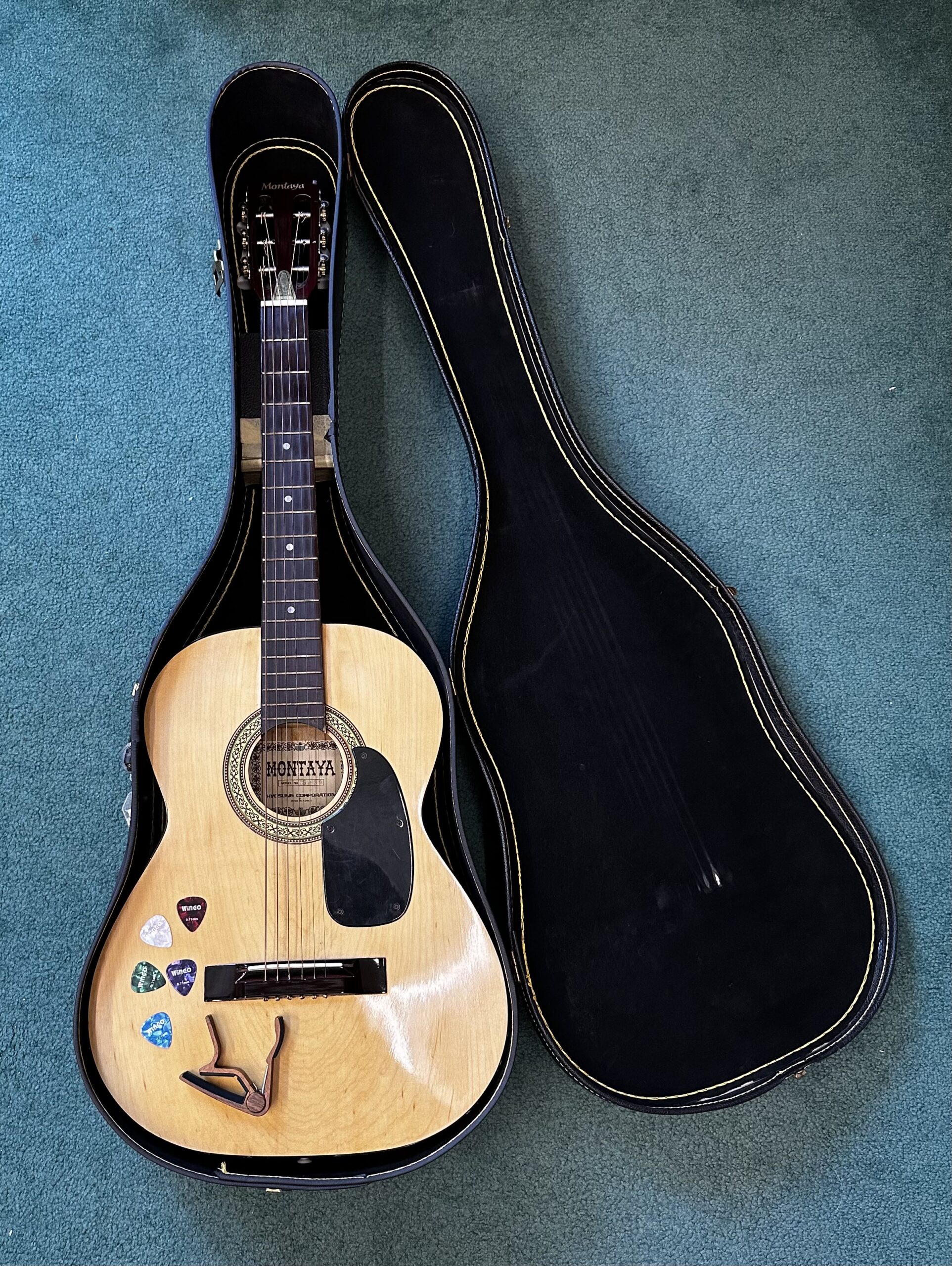 Library of Things – Hanson Public Library