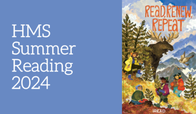 Recommendations Hanson Public Library