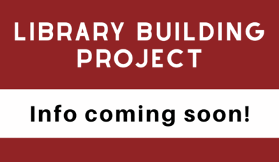 Hanson Public Library – 132 Maquan Street, Hanson, MA 02341