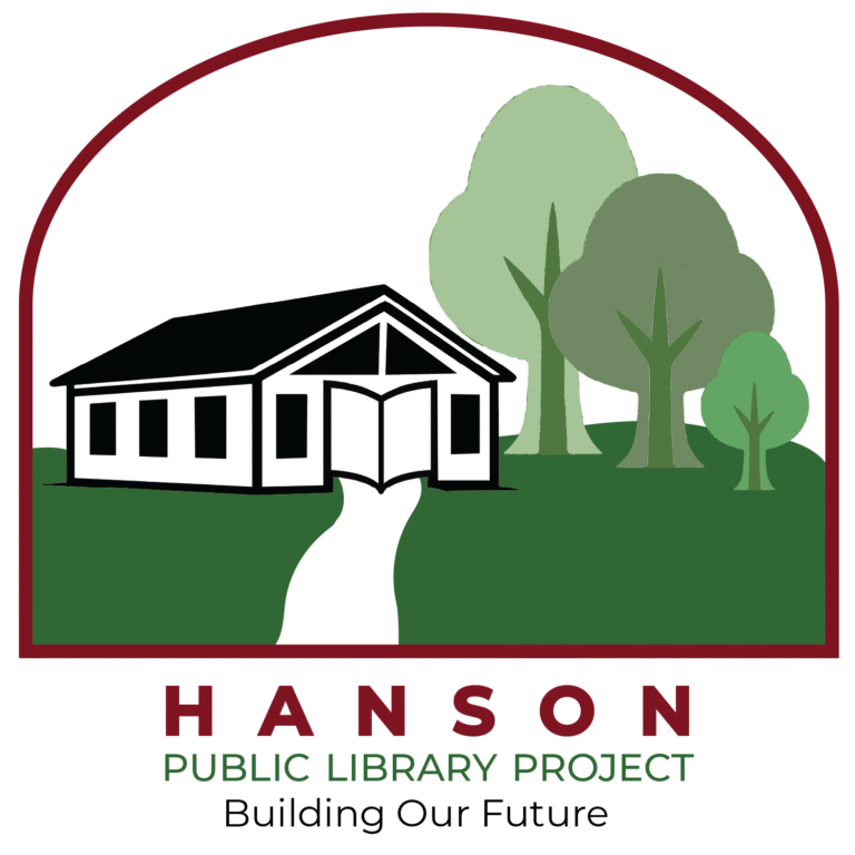 Hanson Public Library Building Project – Hanson Public Library